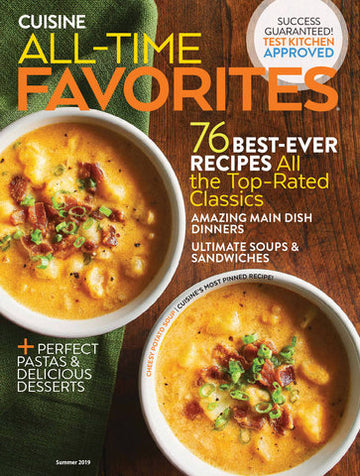 Cuisine at Home Store