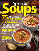 Cookbooks – Cuisine at Home