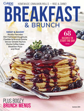 Cookbooks – Cuisine at Home